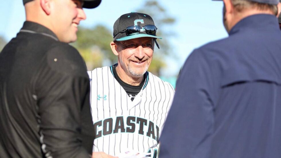 Our Staff | Kingsmen Baseball Academy