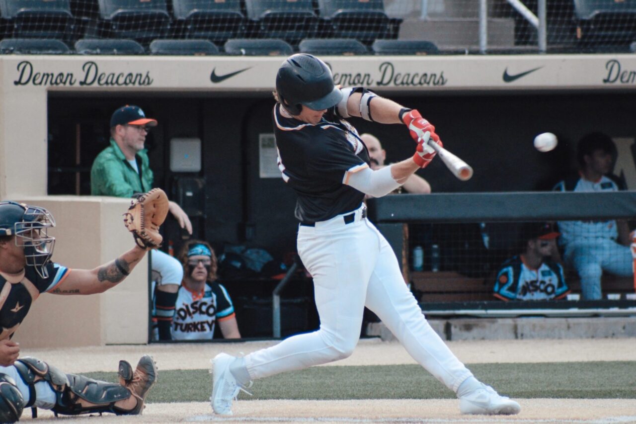 Kingsmen Baseball Academy | Academy for Elite Baseball Players