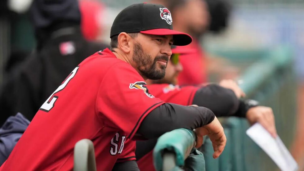 Our Staff | Kingsmen Baseball Academy