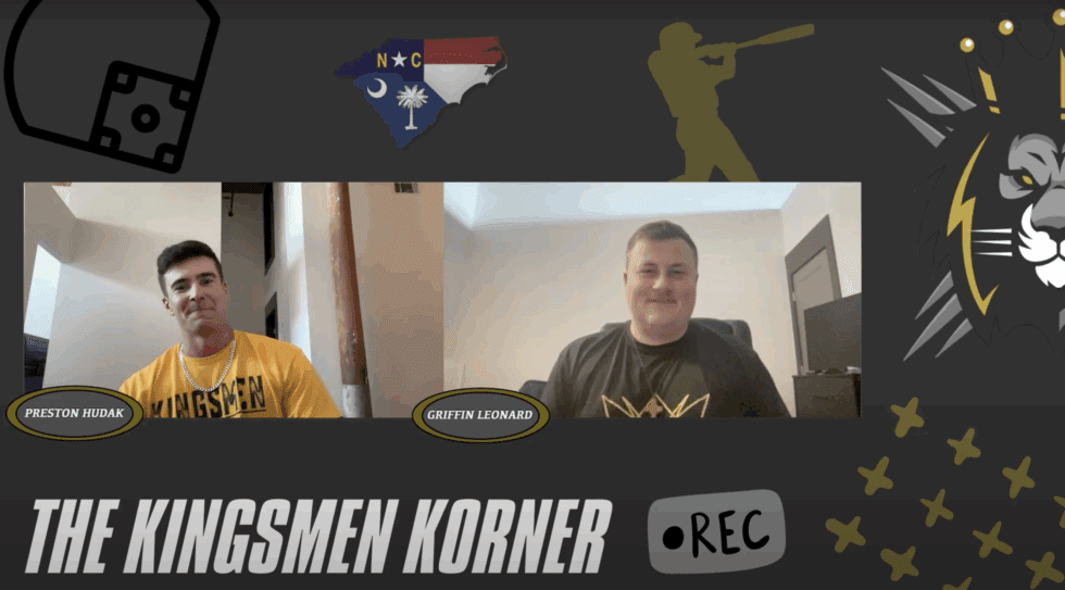 Kingsmen Baseball Academy | Academy for Elite Baseball Players